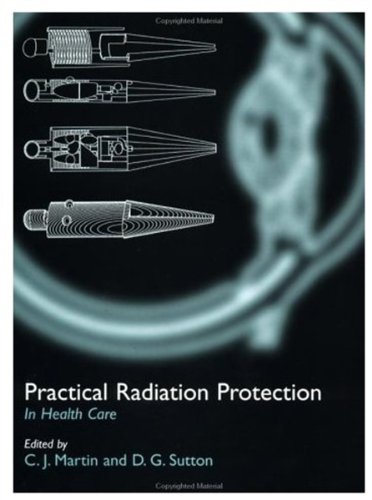 Practical Radiation Protection in Healthcare: 9780192630827: Medicine ...
