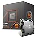Amazon | AMD CPU Ryzen 5 8500G with Wraith Stealth Cooler AM5 3.5GHz 6 ...