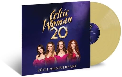 Amazon.com: 20 (20th Anniversary): CDs & Vinyl