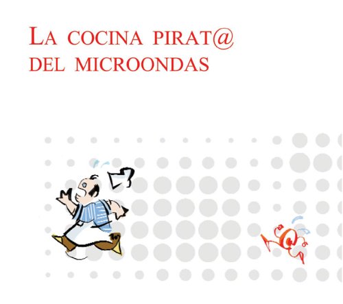 La cocina pirata del microondas: Hacker, Homer: 9788496046351: Amazon ...
