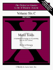 Volume 6C: Motif Tools: Streamlined GUI Design and Programming with the ...