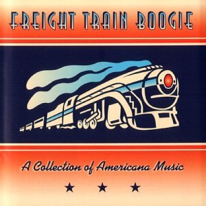 Various Artists - Freight Train Boogie - Amazon.com Music