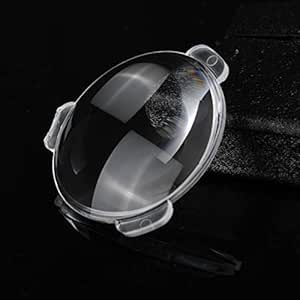 Amazon.com: 3440MM Aspheric Lense Replacement Virtual Reality Lens For ...