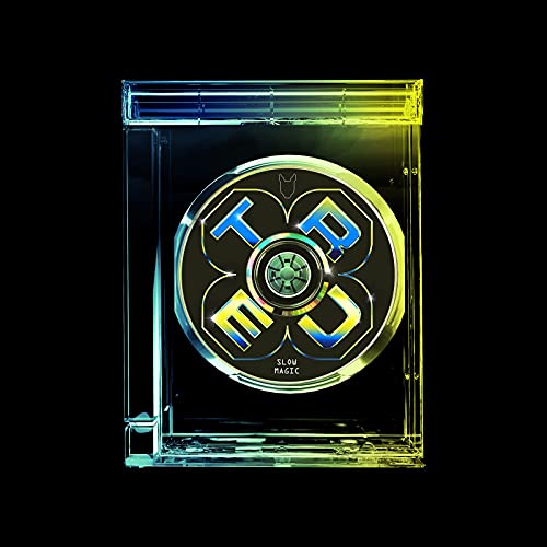 True de Slow Magic en Amazon Music Unlimited