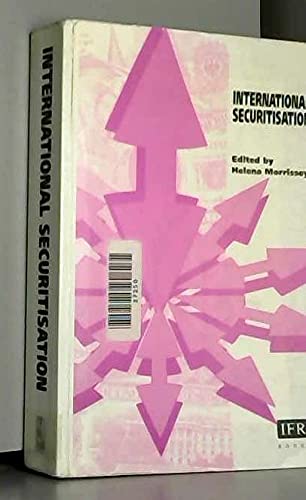 Buy International Securitisation Book Online at Low Prices in India ...
