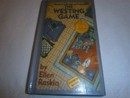 The Westing Game: Raskin, Ellen: 9780606024426: Amazon.com: Books