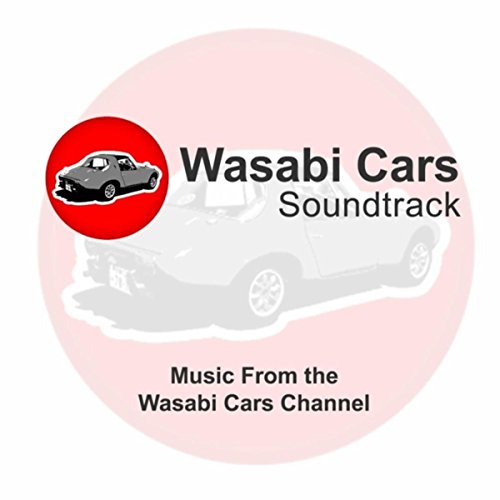 Amazon.com: Wasabi Cars Soundtrack : Dylan Benson: Digital Music