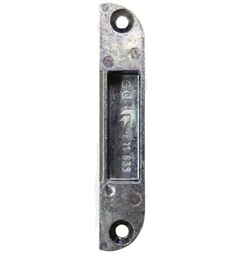 Buy Gu Ferco Upvc Door Latch Striker Keep Plate Universal Will Fit Most ...