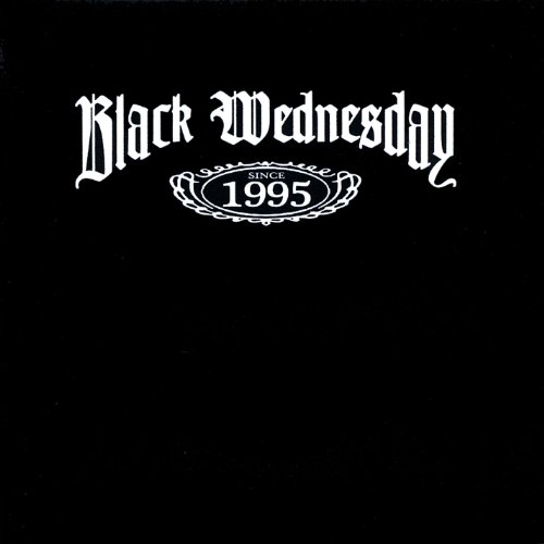 Play Debut by Black Wednesday on Amazon Music Unlimited