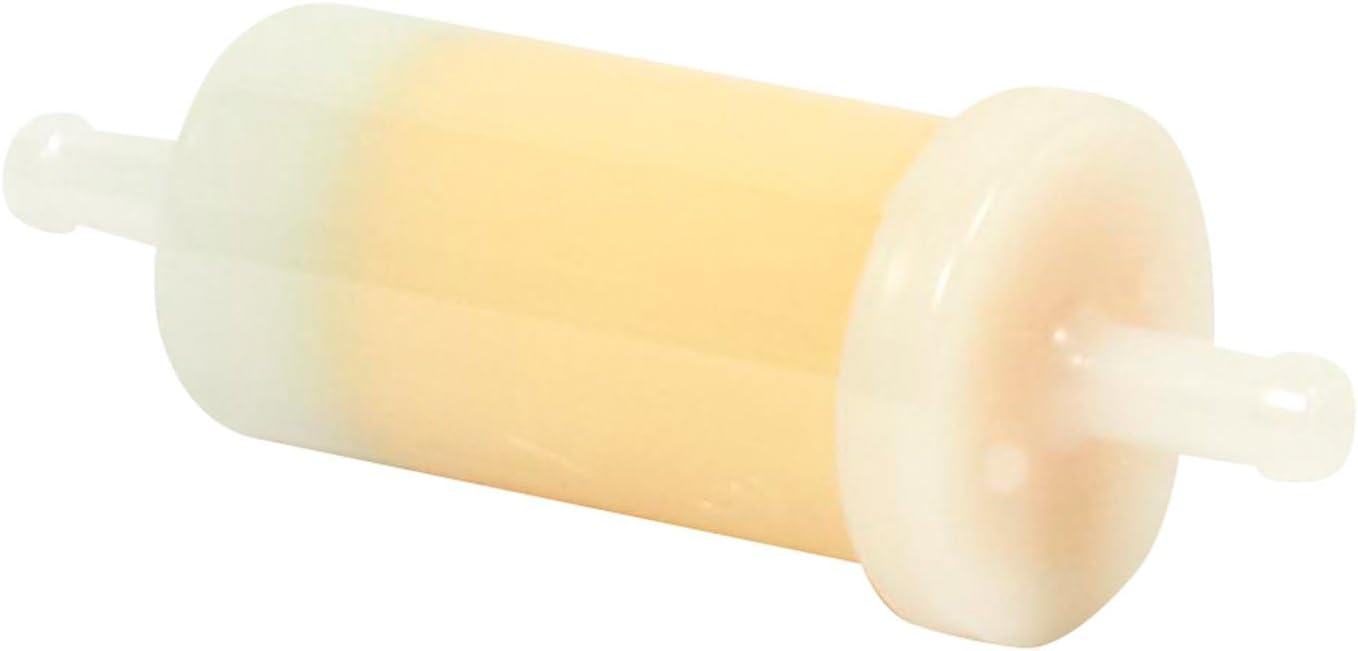 Amazon.com: Briggs and Stratton (2 Pack) 695666 Extended Life Series ...