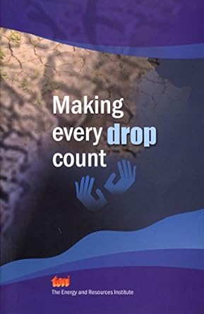 Amazon.com: Making Every Drop Count eBook : Narain, Vishal: Books