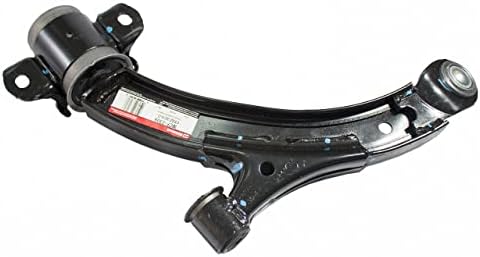 Amazon.com: Motorcraft - Arm Asy - Front Sus (P) (MCF2390) : Automotive