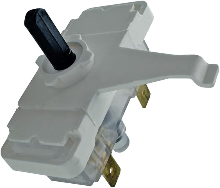 Amazon.com: Dryer Push to Start Switch Replaces For Amana NED4600YQ1 ...