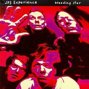 Amazon.co.jp: Bleeding Star: ミュージック