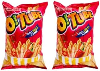Amazon.com: Generic ORION O! Tube Snack Chip Variety Packs - Cheddar ...
