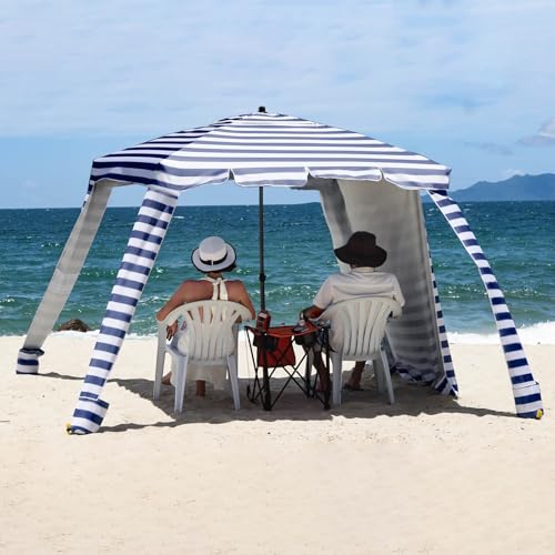 Portable Beach Cabanas – The 16 best products compared - Outdoors Magazine