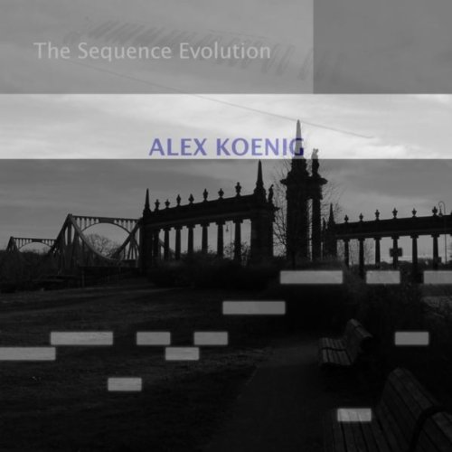 Play The Sequence Evolution by Alex Koenig on Amazon Music
