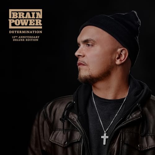 Determination (10th Anniversary Deluxe Edition) [Explicit] von Brainpower bei Amazon Music ...
