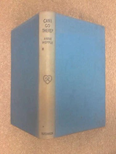 Can I go There?: Anne Hepple: Amazon.com: Books