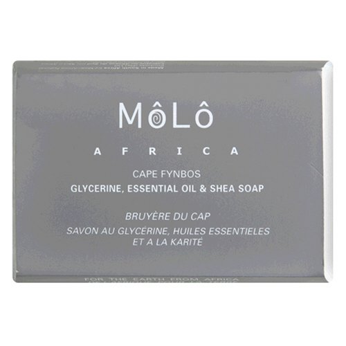 Amazon.com : MoLo Africa Cape Fynbos Soap, Glycerine, Essential Oil ...