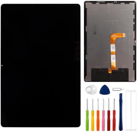 Amazon.com: E-yiiviil LCD Digital Display Compatible with Samsung ...