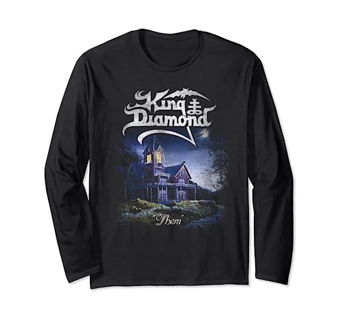King Diamond Concerts & Live Tour Dates: 2024-2025 Tickets | Bandsintown