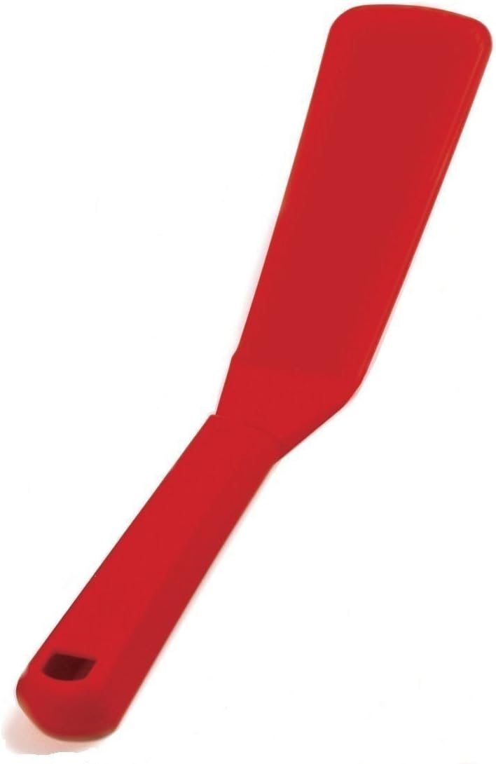 Amazon.com : Norpro 99 My Favorite Spatula, Red : Home & Kitchen