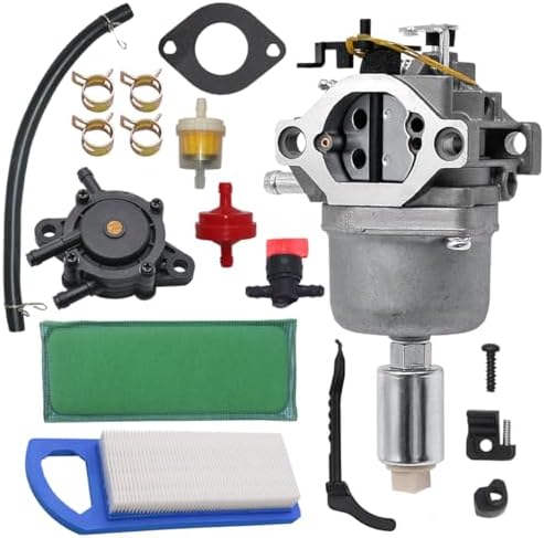 Amazon.com: 594593 17.5HP Carburetor Fits for 791858 792358 793224 ...