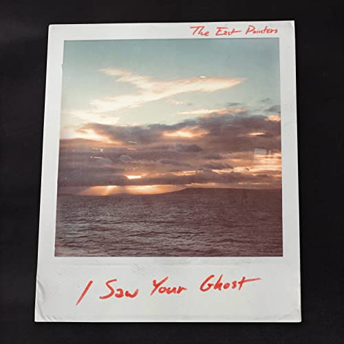 Play I Saw Your Ghost by The East Pointers on Amazon Music