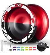 Amazon.com: MAGICYOYO V3 Professional Responsive Yoyo for Kids 8-12 and ...