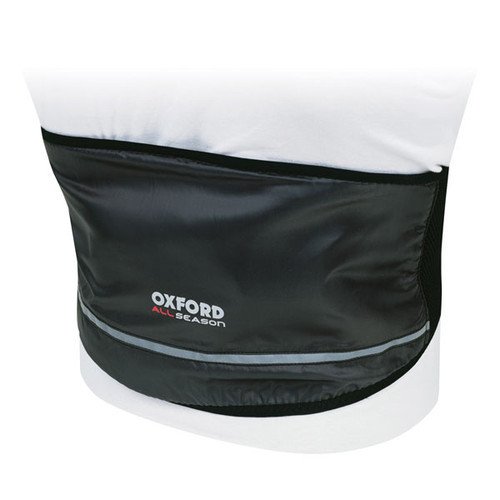 Amazon.com: Oxford All Season Kidney Belt Back Support : Industrial ...