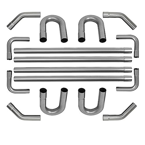 Top 10 3 Exhaust Pipe Kit of 2022 - Katynel