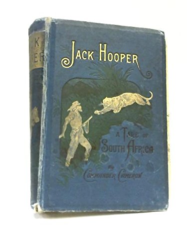 Jack Hooper: unknown author: Amazon.com: Books