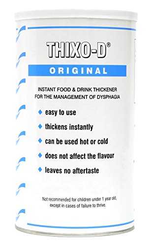 Amazon.co.uk Best Sellers: The most popular items in Fluid Thickeners