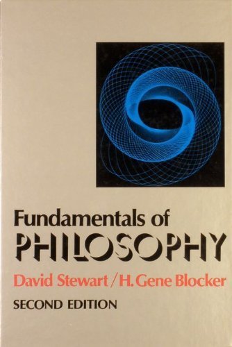 Buy Fundamentals of Philosophy Book Online at Low Prices in India ...