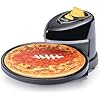Amazon.com: Presto 03434 Pizzaz Plus Rotating Oven - 12-Inch ...