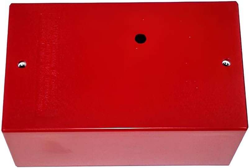 Amazon.com: SYSTEM SENSOR R20E Single dpdt relay with activation LED ...