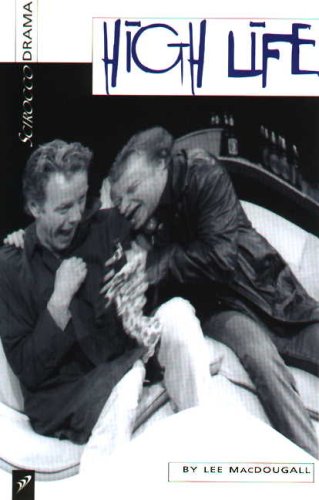 Amazon.com: High Life: 9781896239194: MacDougall, Lee: Books