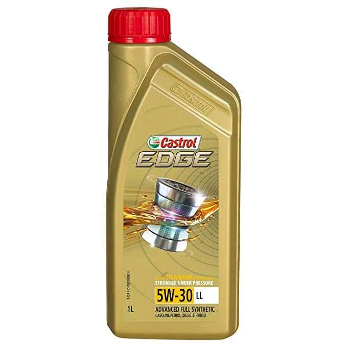 Castrol Lubricant Oil
