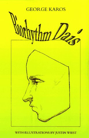 Biorhythm Dais: George Karos, Justin Wiest: 9780963770486: Amazon.com ...