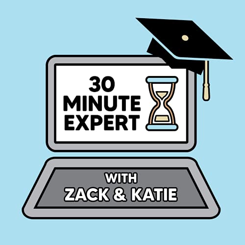 Amazon.com: 30 Minute Expert : Kathryn Feeney and Zack Radvanksy ...