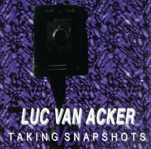 Van Acker, Luc - Taking Snapshots 1 - Amazon.com Music