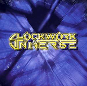Clockwork Universe - Clockwork Universe - Amazon.com Music