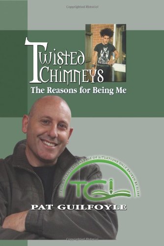 Amazon.com: Twisted Chimneys the Reasons for Being Me: 9781608603572 ...