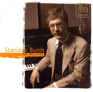 STANISLAV BUNIN - BEST OF BUNIN - Amazon.com Music