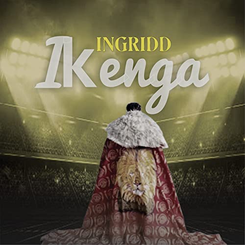 Play Ikenga by Ingridd on Amazon Music