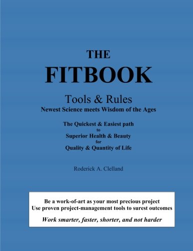 Buy The FITBOOK: Tools & Rules Book Online at Low Prices in India | The ...