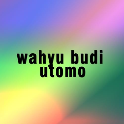 Amazon Music Unlimited - Wahyu Budi Utomo 『Every dream, we pursue』