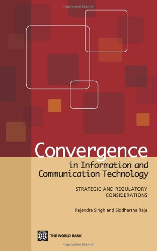 『Convergence in Information and Communication Technology: - 読書メーター