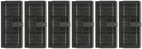 Amazon.com - DianSung 4 Pcs HEPA Filter Accesories for Dreame L10s Pro ...